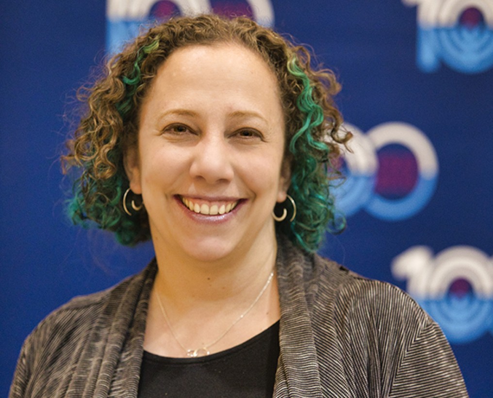 Our Team | Jewish Federation of Greater Portland