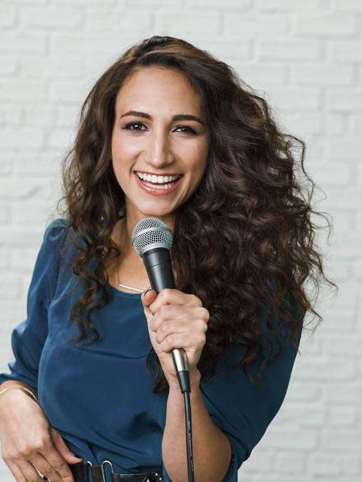 Comedy Night | Jewish Federation of Greater Portland