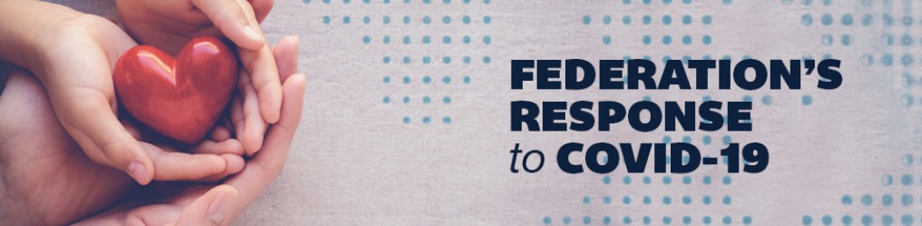 Home | Jewish Federation of Cincinnati