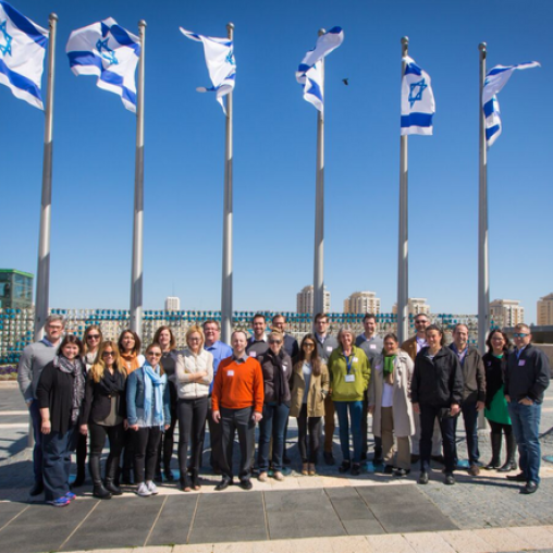 NextGen | Jewish Federation of Greater Indianapolis, Inc.