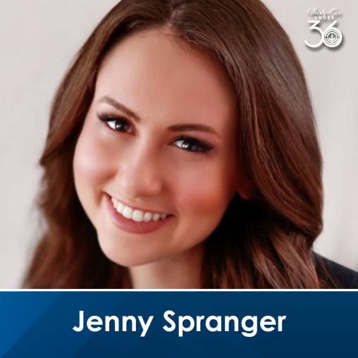 Jenny Spranger | Jewish Federation of Greater Indianapolis, Inc.