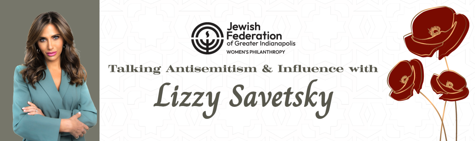 Talking Antisemitism & Influence with Lizzy Savetsky | Jewish ...