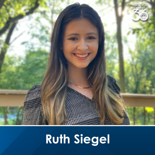 Ruth Siegel | Jewish Federation of Greater Indianapolis, Inc.