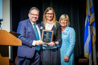 Annual Awards | Jewish Federation of Greater Indianapolis, Inc.