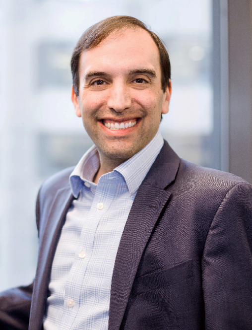 Marc Baker | Combined Jewish Philanthropies of Greater Boston