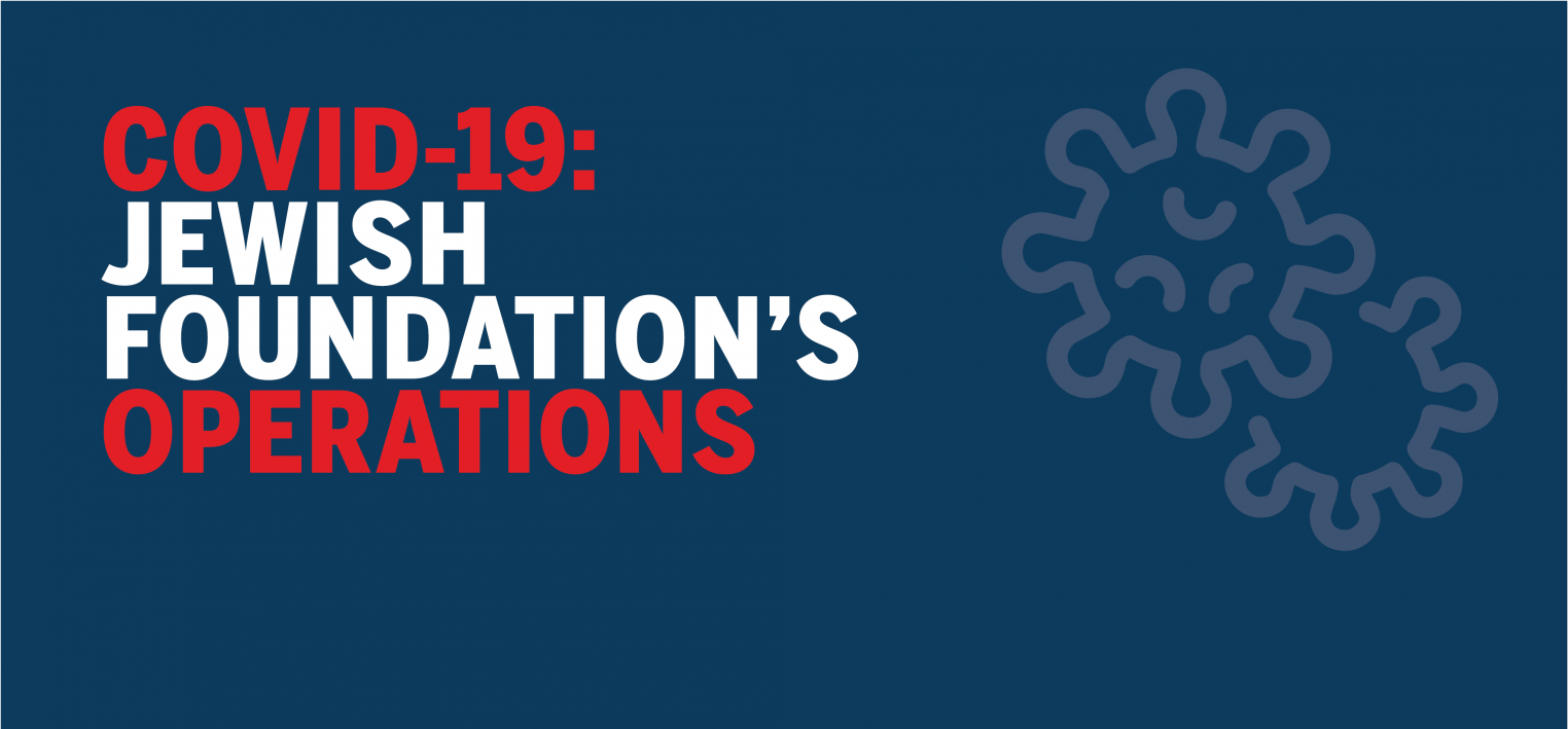 Home Page | Jewish Foundation of Greater Toronto