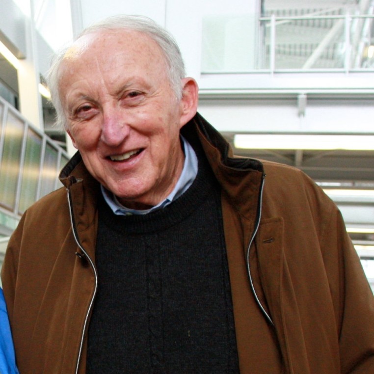 Ernest Singer | UJA Federation of Greater Toronto