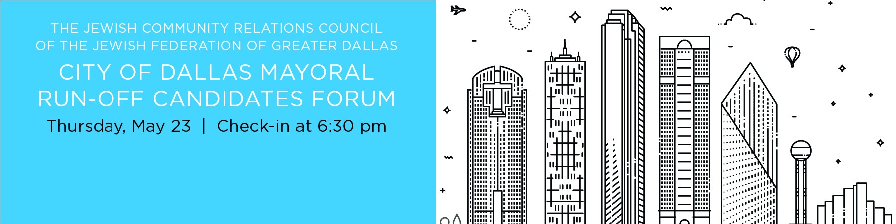 Home | Jewish Federation of Greater Dallas