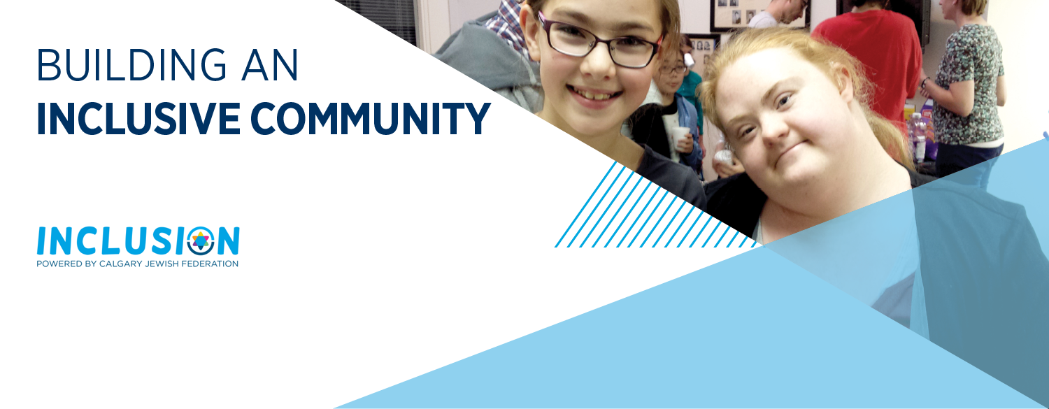 Home | Calgary Jewish Federation