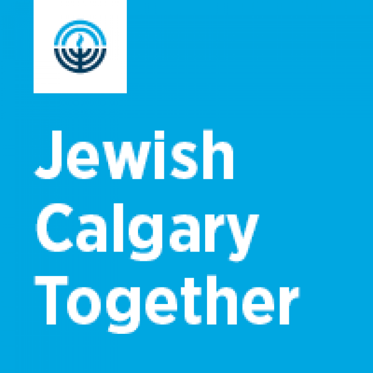 Home | Calgary Jewish Federation
