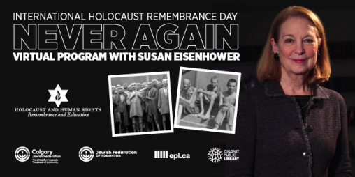 Home | Calgary Jewish Federation