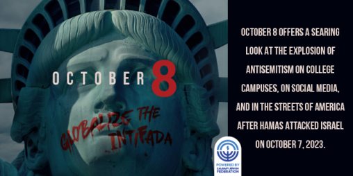 Home | Calgary Jewish Federation