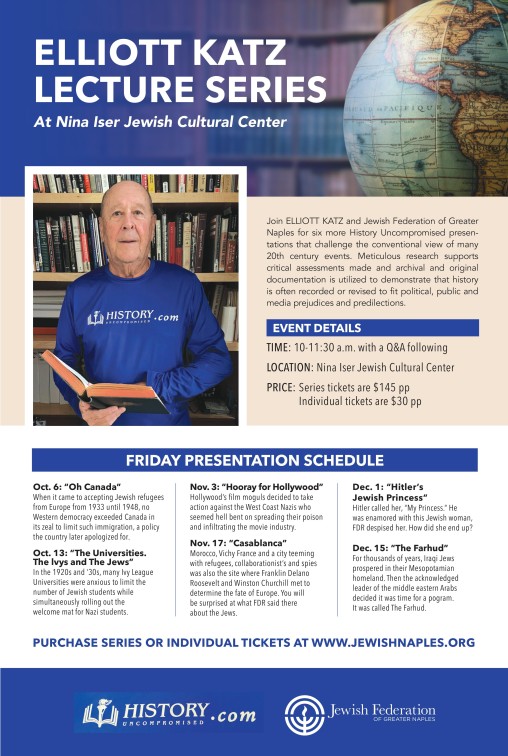 Home | Jewish Federation of Greater Naples