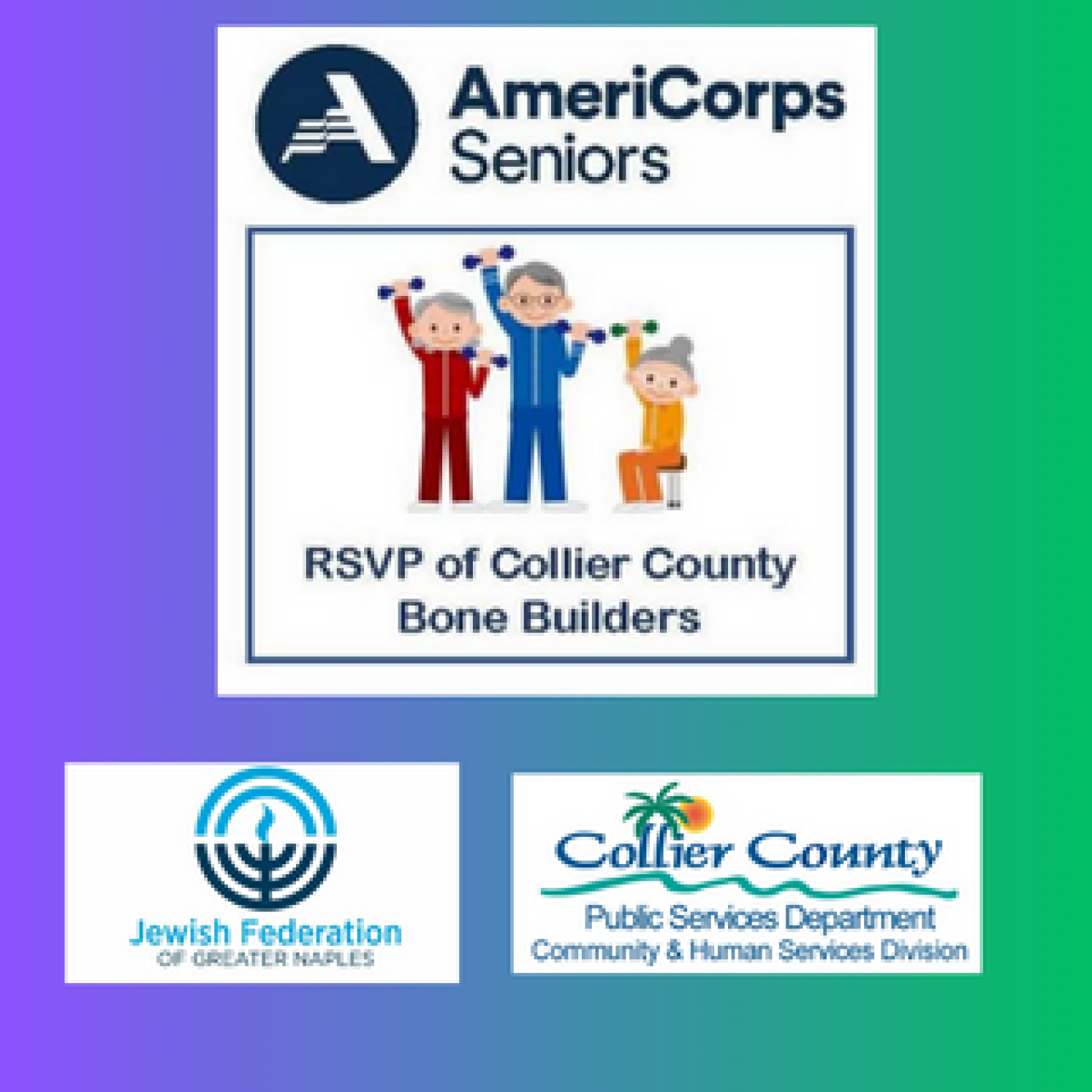 Programs and Events | Jewish Federation of Greater Naples