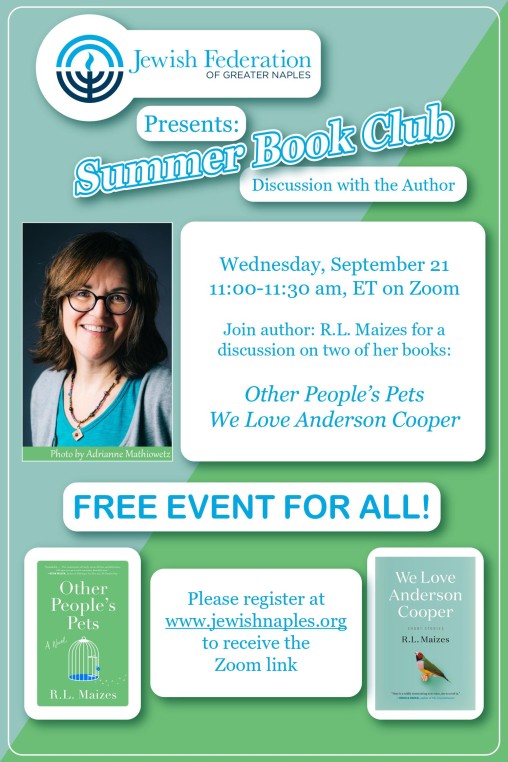 Home | Jewish Federation of Greater Naples