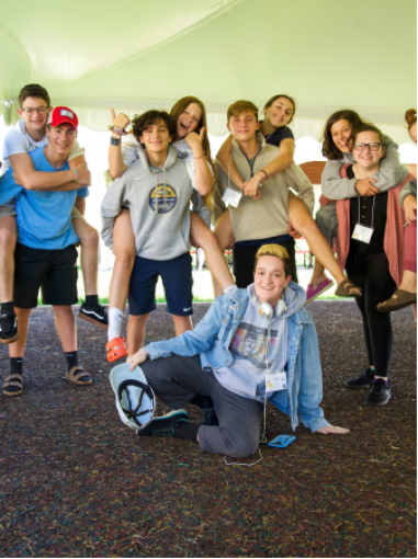 Programs | Rochester Jewish Federation | Jewish Federation of Greater ...