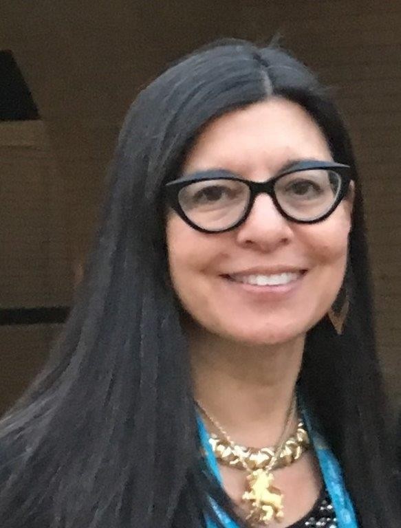 Board of Directors/Staff | Jewish Foundation of Greensboro