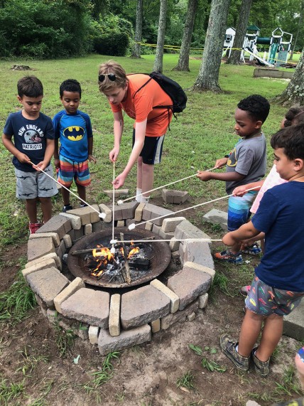 JCC Summer Camp | Jewish Federation of Greater Harrisburg