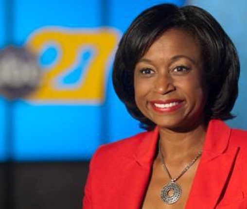 Chief Robert Martin and Valerie Pritchett | Jewish Federation of ...