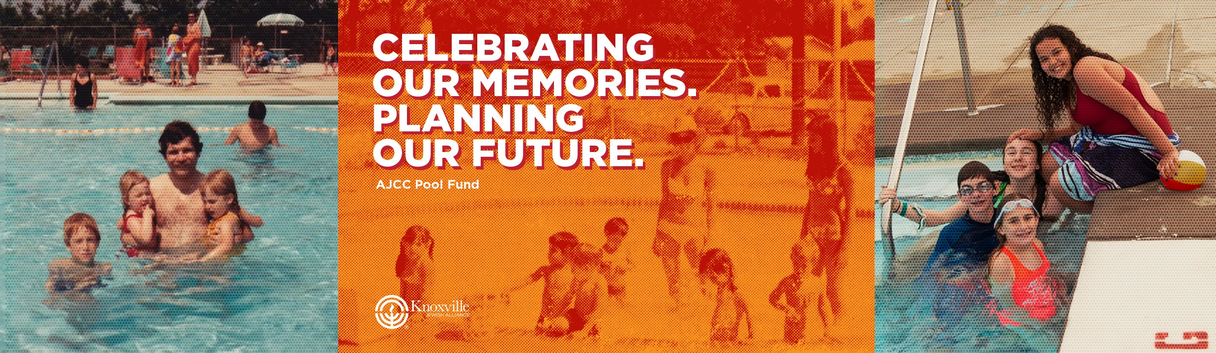 Knoxville Jewish Alliance (KJA), Arnstein Jewish Community Center (AJCC ...