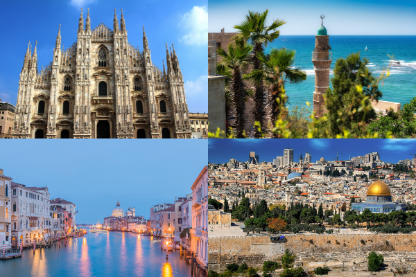 Jewish Long Beach | Jewish Long Beach