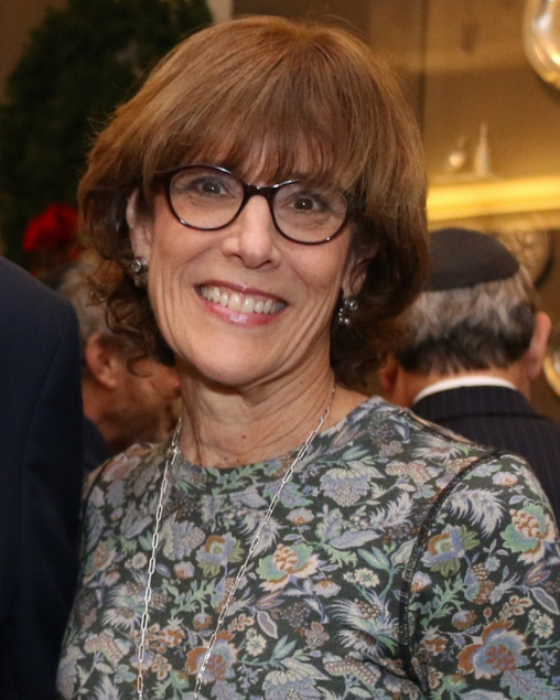 Board Member Directory | Jewish Community Partners