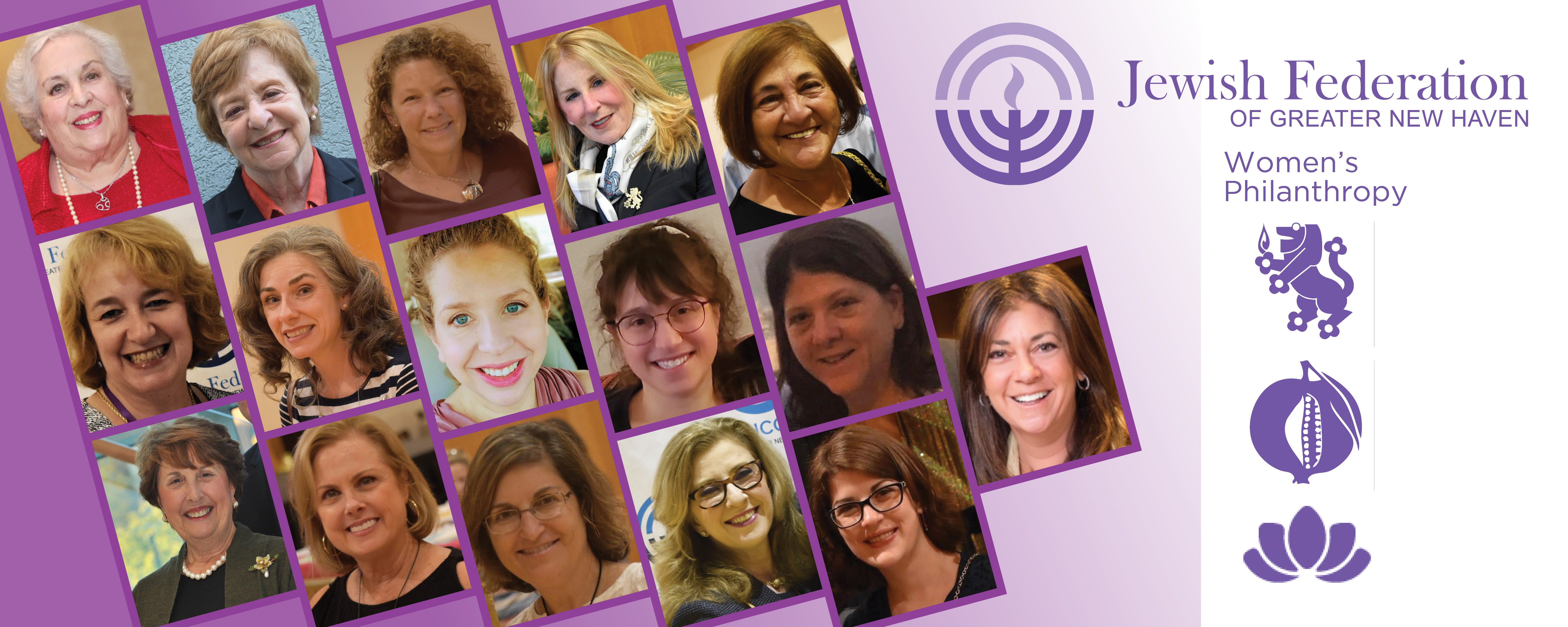 Women's Philanthropy | Jewish Federation of Greater New Haven