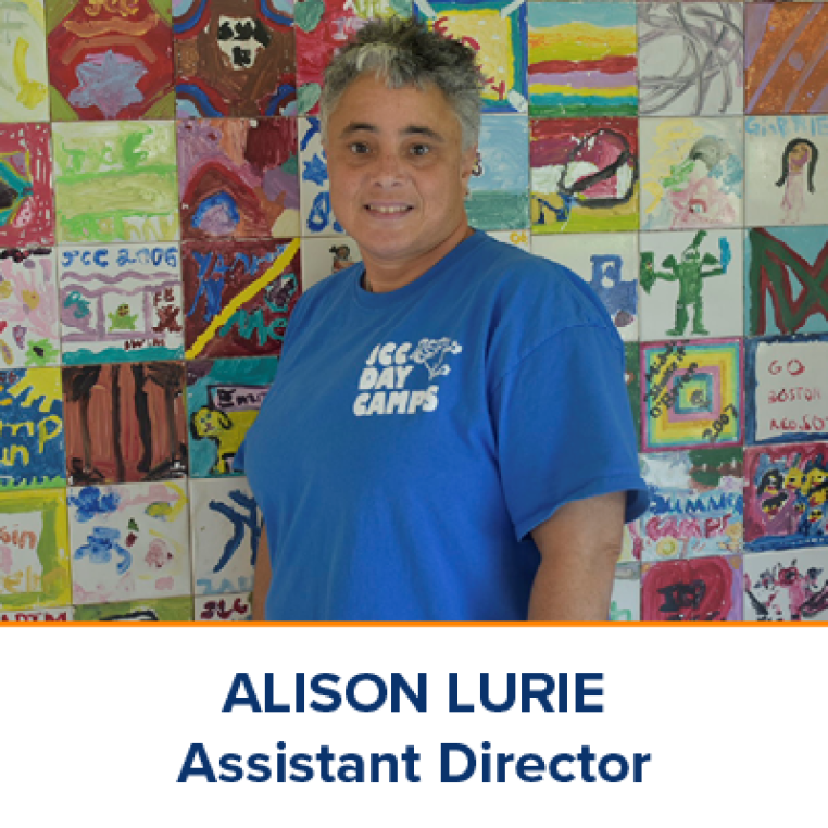 Meet Our Team | JCC of Greater New Haven