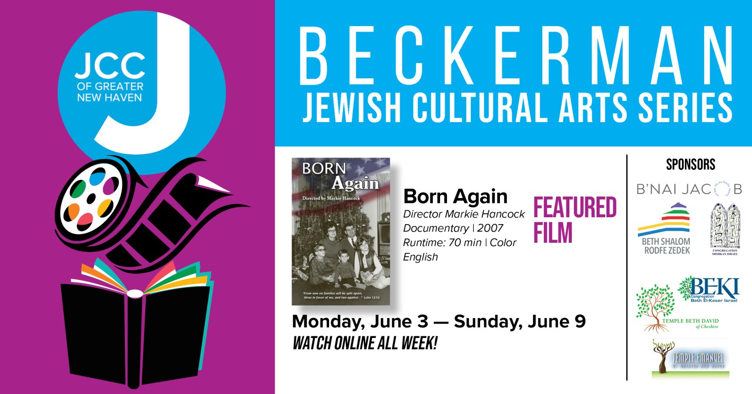 Featured Events | Jewish Federation of Greater New Haven