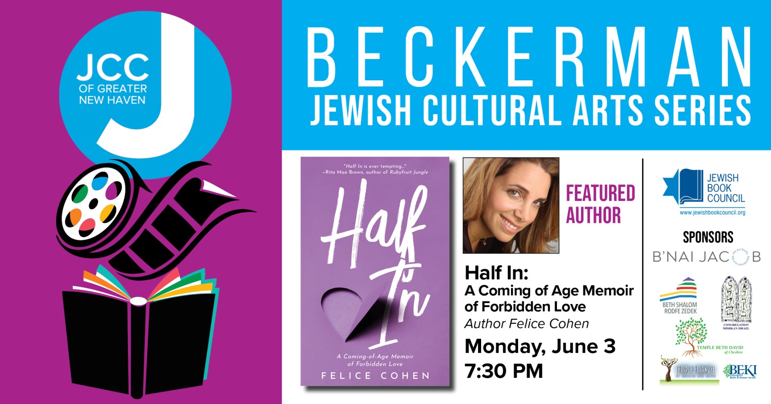 Events | JCC of Greater New Haven