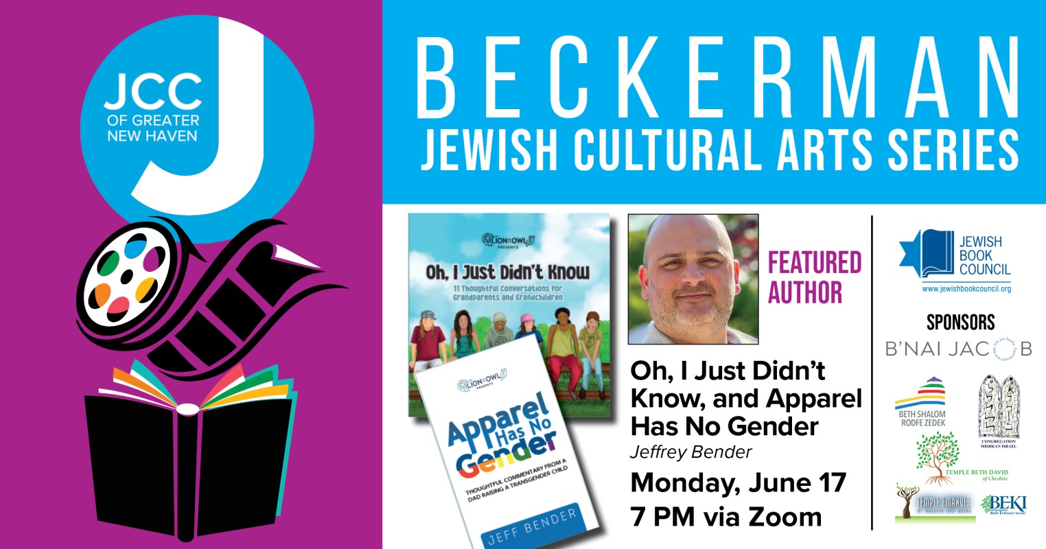 Events | JCC of Greater New Haven