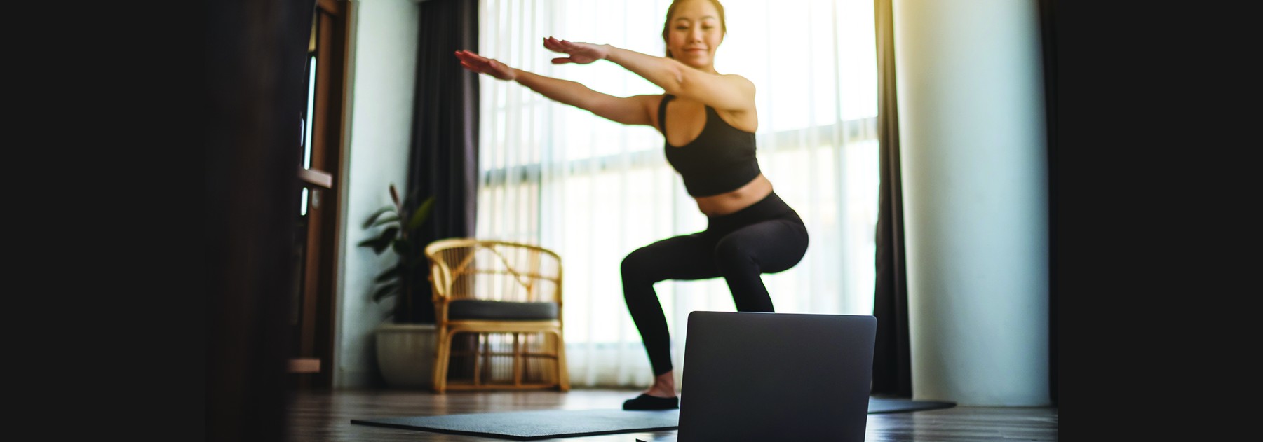 Virtual Coaching | JCC of Greater New Haven