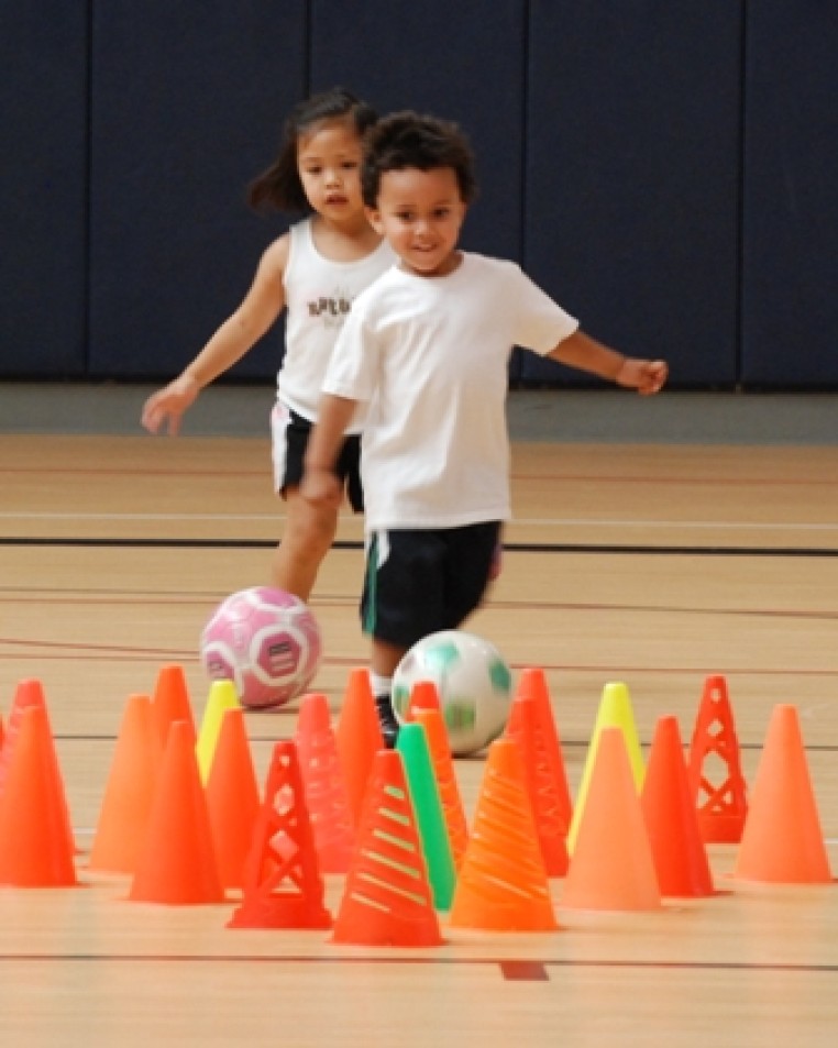 Children & Youth Sports & Recreation | JCC of Greater New Haven