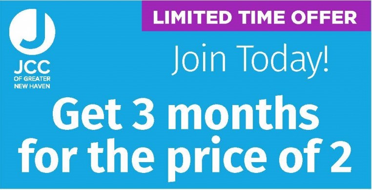 Membership Rates & Benefits | JCC of Greater New Haven
