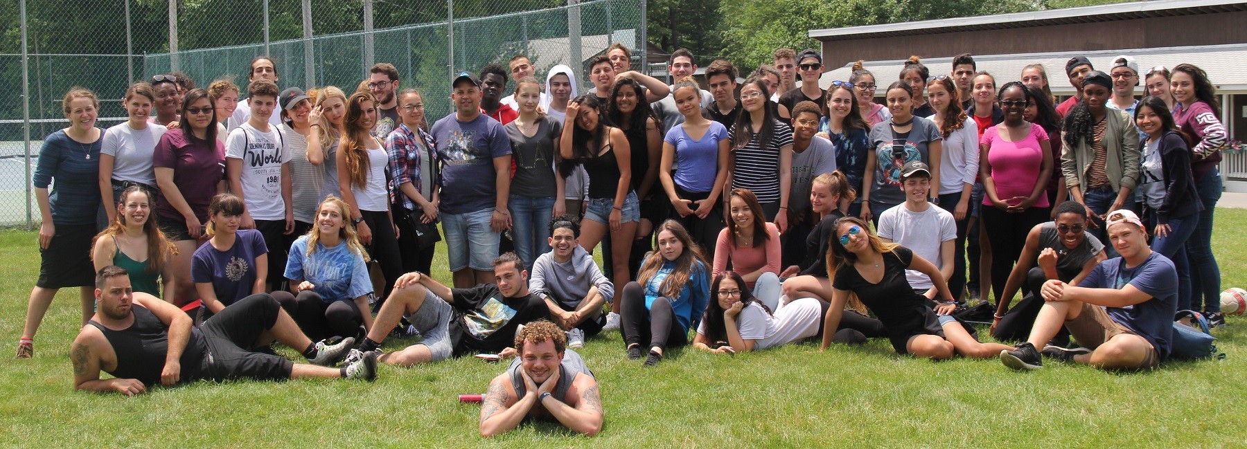 A Community Center in South Brooklyn | Shorefront YM-YWHA