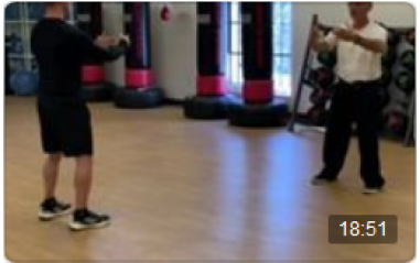 Virtual Fitness | JCC on the Cohn Campus