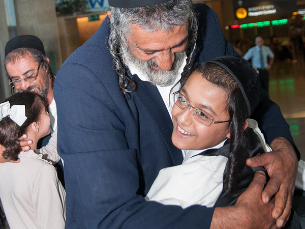 Continuing the Legacy of Yemenite Jewry | Jewish Nevada