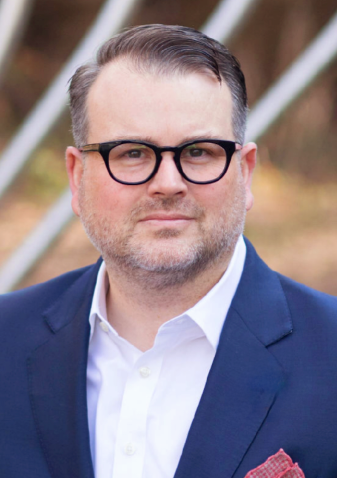 Evan R. Bernstein to lead Jewish Federations’ community relations ...