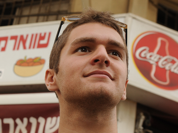 Helping French Jews Build New Lives in Israel | The Jewish Federations ...