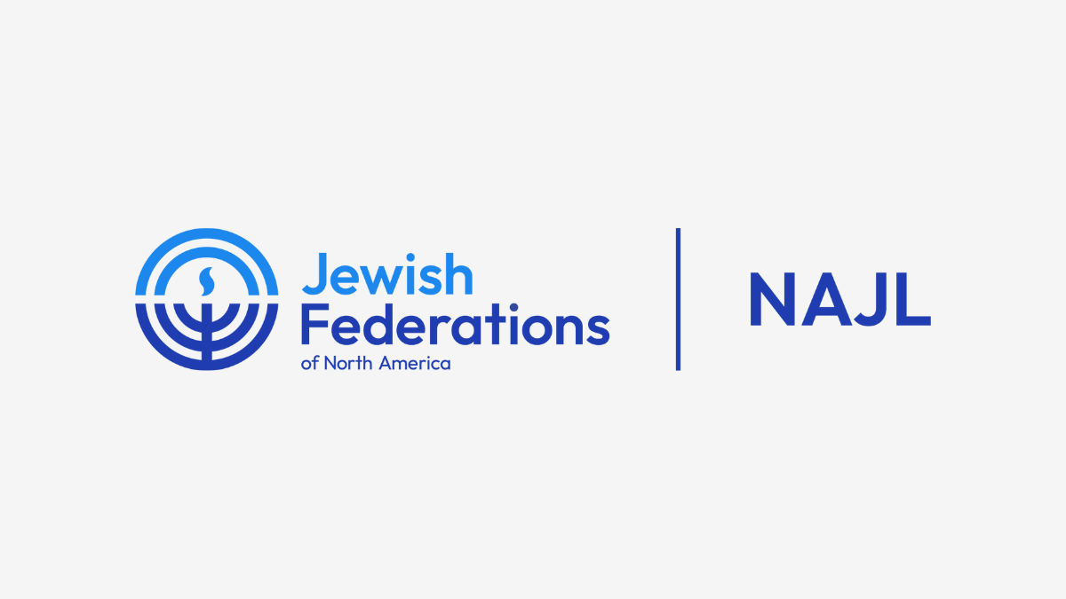 NAJL to Join Jewish Federations Family | Greensboro Jewish Federation