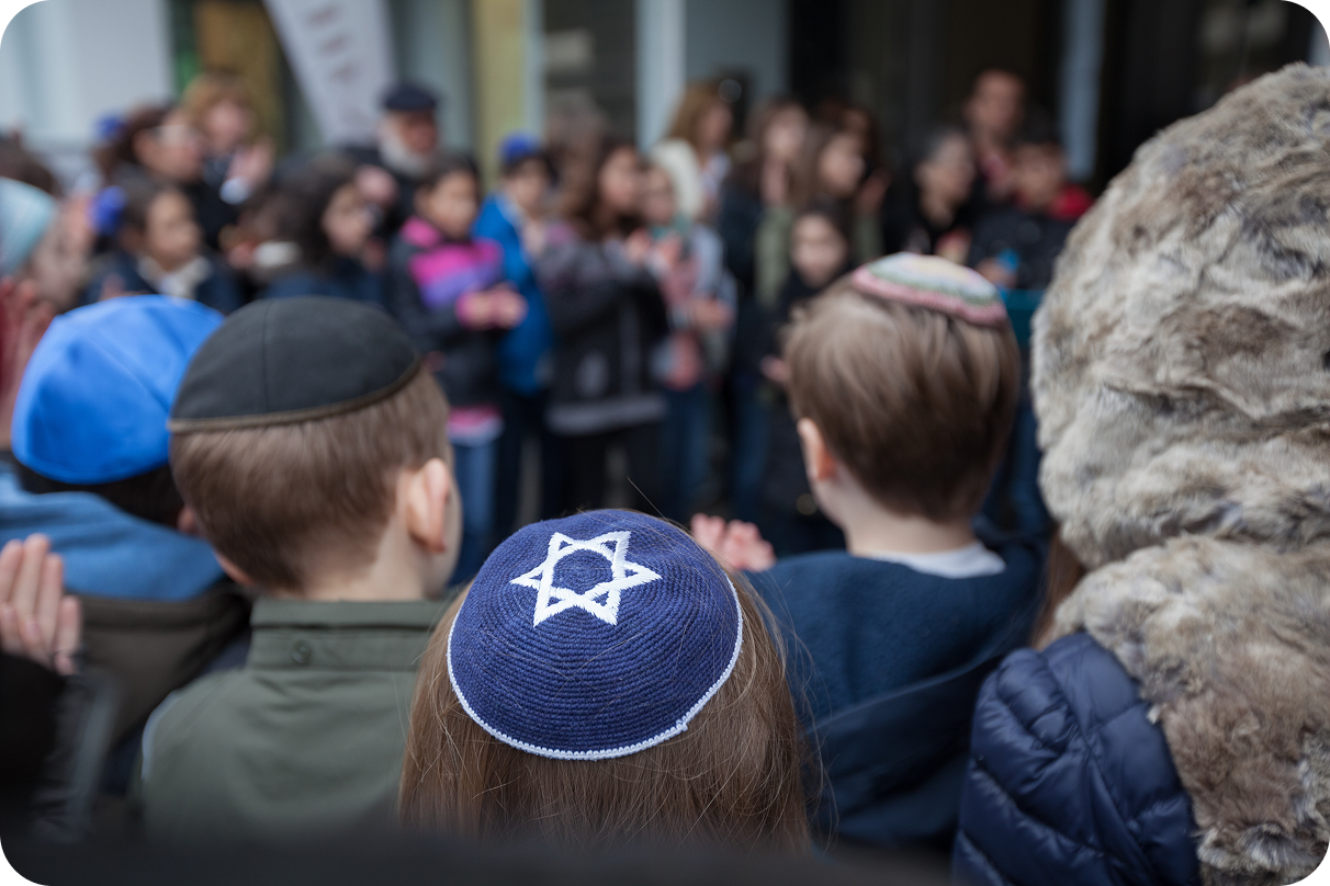 Jewish Federations Welcome NEA Committee's Decision to Reject ADL ...