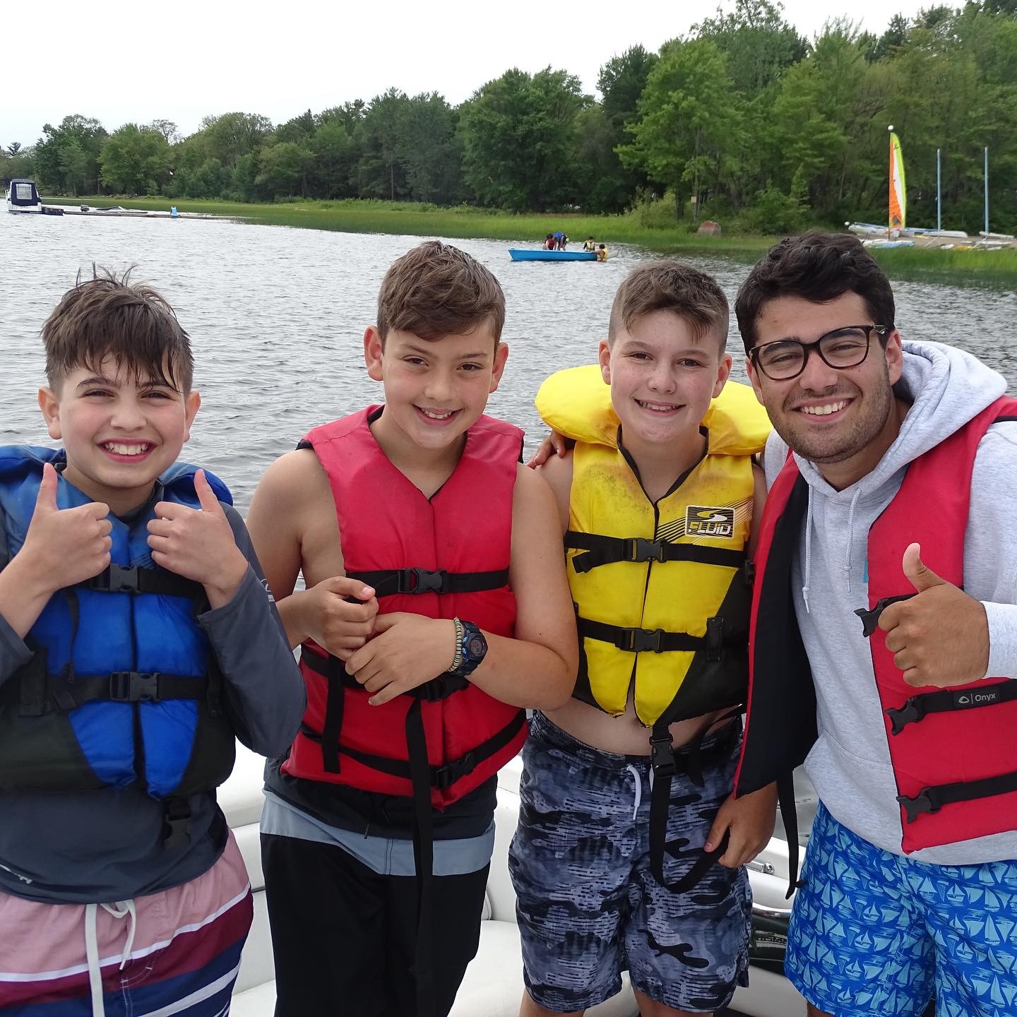 Celebrating Jewish Ottawa’s inclusion successes | Ottawa Jewish Bulletin