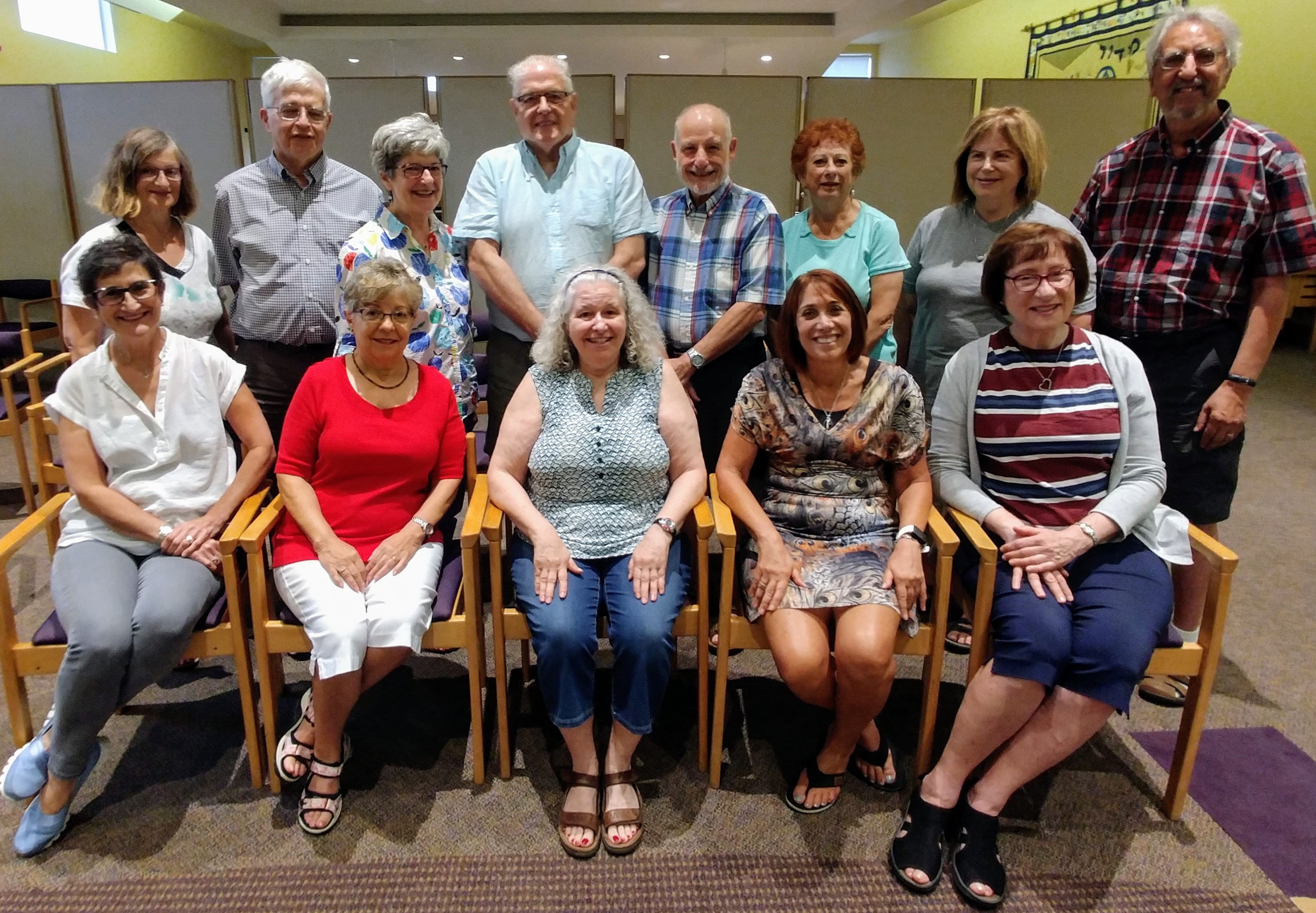 AJA 50+: Jewish Ottawa’s best-kept secret? | Ottawa Jewish Bulletin