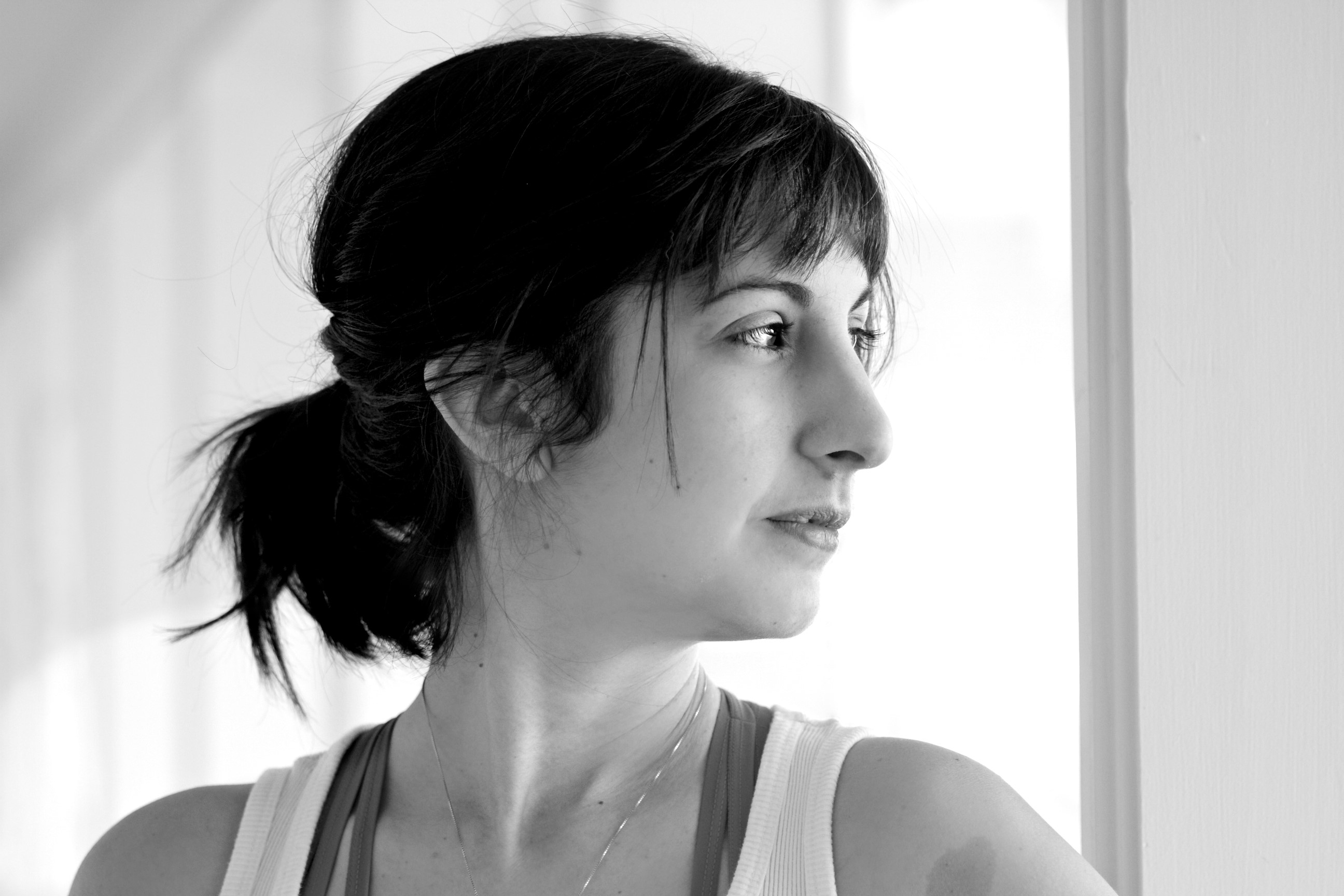 ‘Behaviour’ by Darrah Teitel examines abuse on Parliament Hill | Ottawa ...