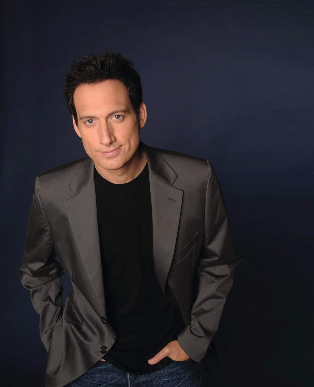 Elon Gold to headline Jewish Federation of Ottawa Annual Campaign ...