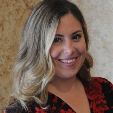 Introducing Eriel Ben-Gal: PJ Library's new coordinator | Ottawa Jewish ...