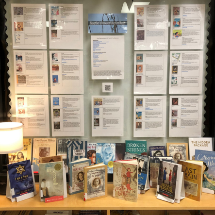 Fostering remembrance: How Holocaust education is thriving in OCDSB ...