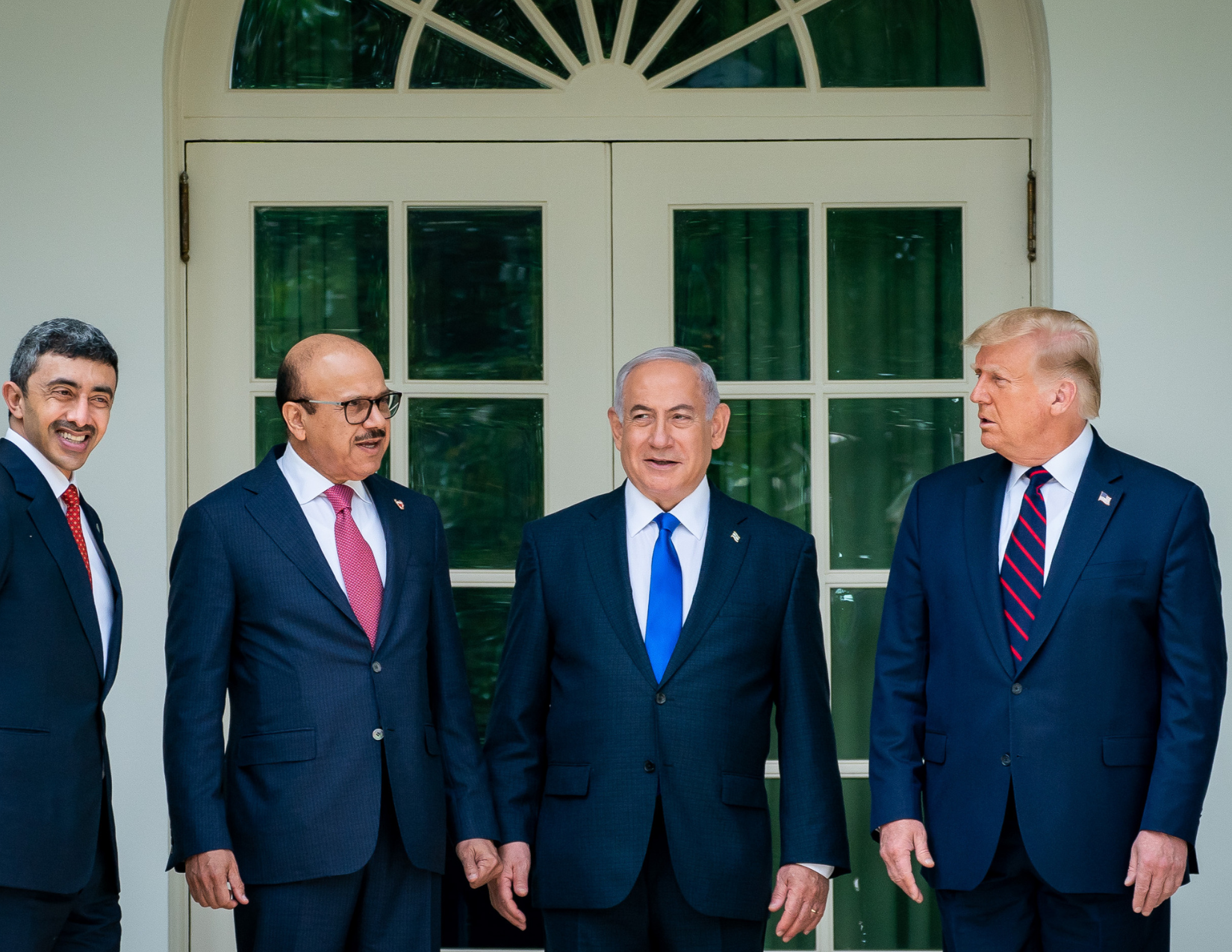 The Israel-UAE-Bahrain deals, explained | Ottawa Jewish Bulletin