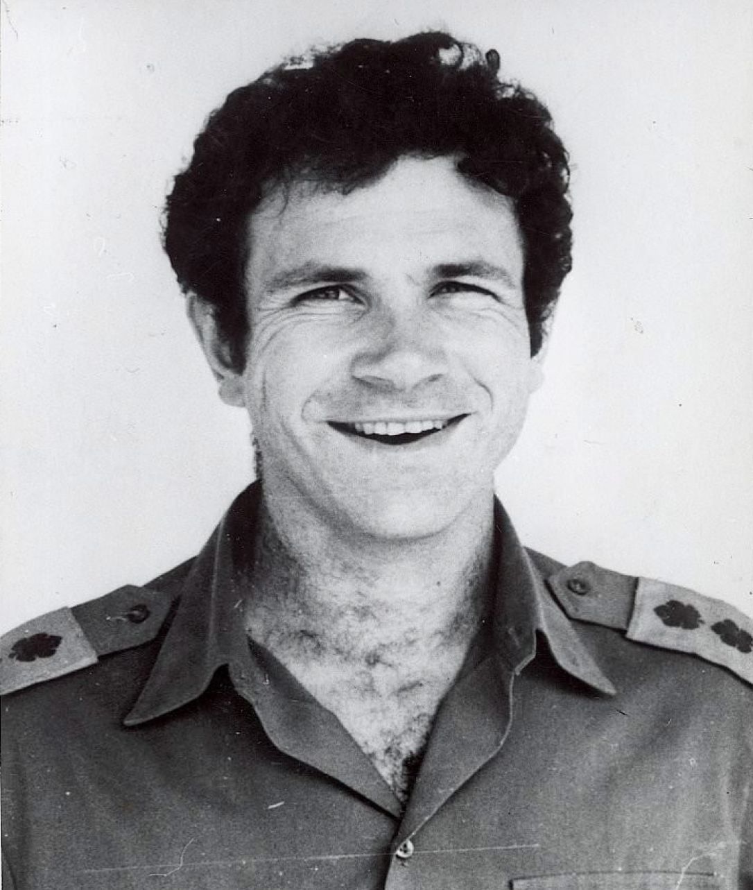 After Operation Entebbe, rescuer understood the meaning of being Jewish ...
