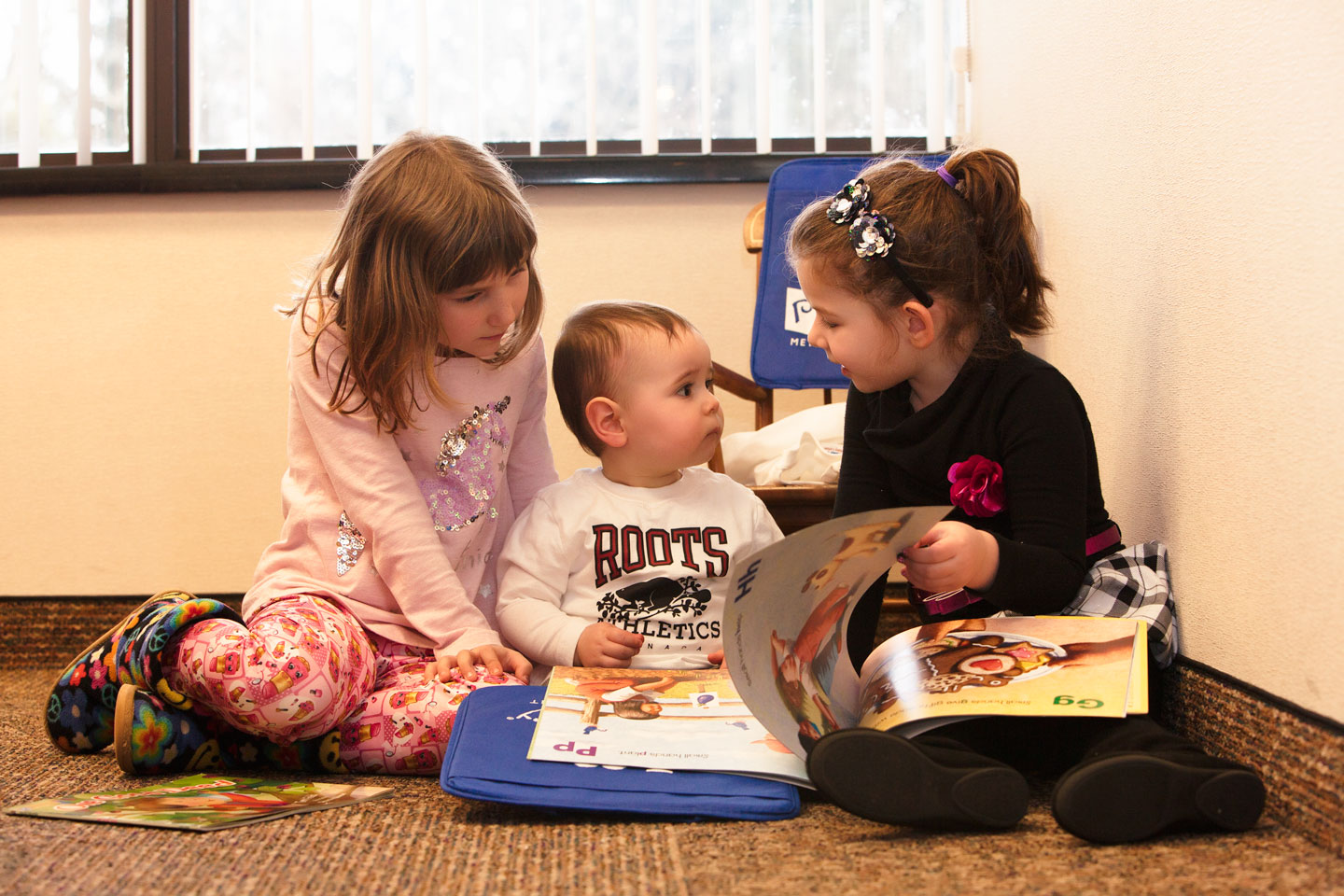 PJ Library reaches new milestones, creates lasting impact | Ottawa ...